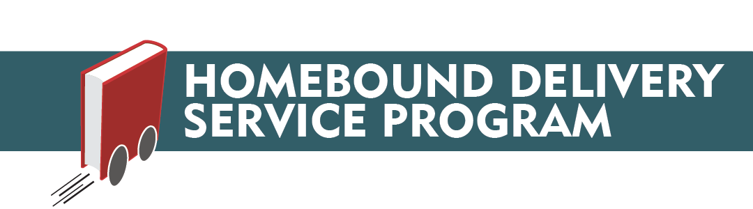 Monroe Free Library > Library Services > HomeBound